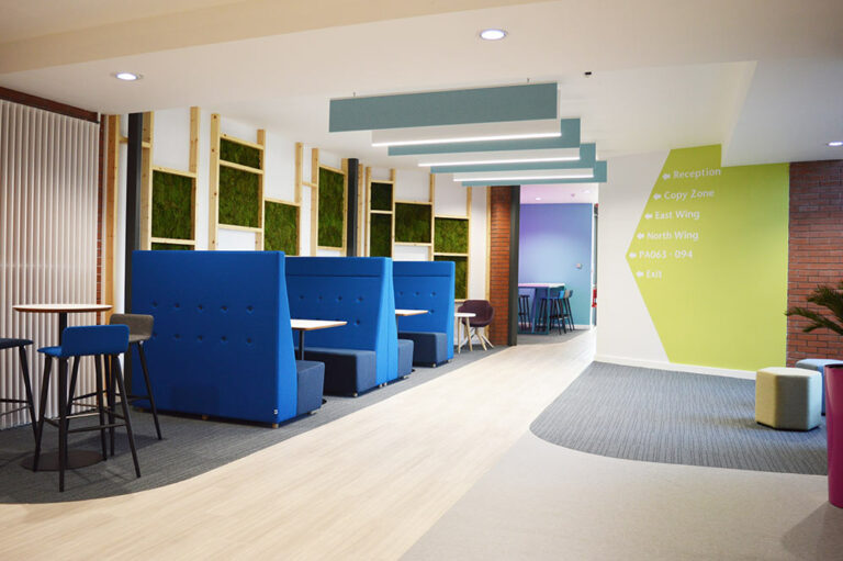 Wolverhampton Science & Technology Facility | Rent Workspace | Offices Labs and Workshops