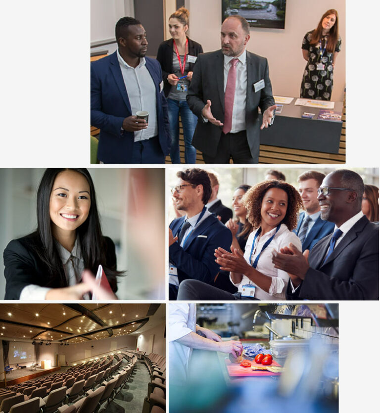 Meeting & Conference Space - Wolverhampton Science Park